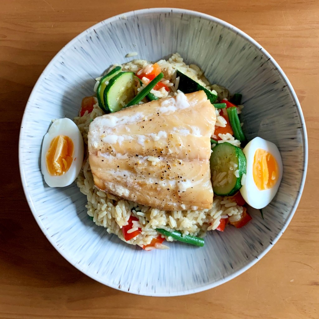 Fresh Fish – Saffron Fish Co.